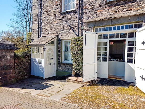 The Old Carriage House - Ambleside