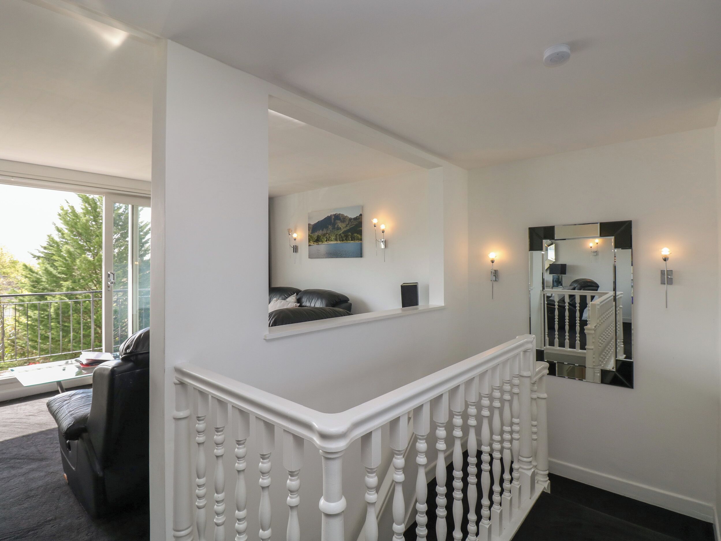 Casa de Campo | Interior