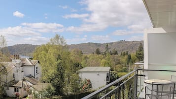 Casa de Campo | Refeições ao ar livre