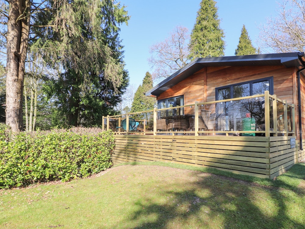 Windermere Lodge - Windermere, UK