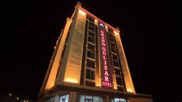 Grand Gulizar Hotel - Şanlıurfa