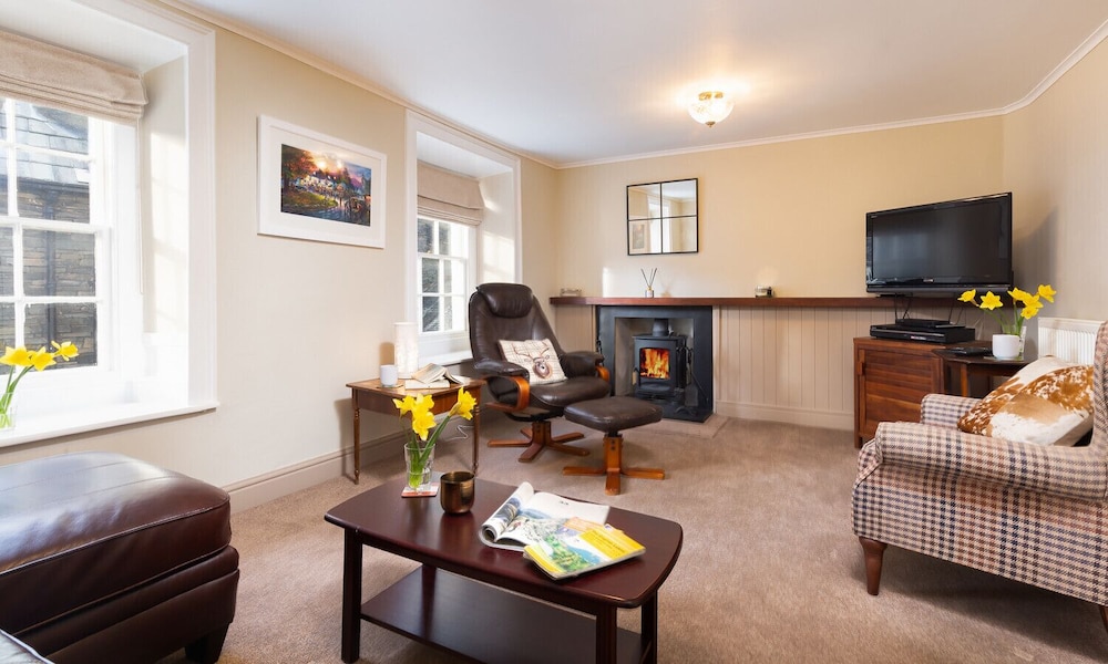Ghyll Foot Cottage - Ambleside