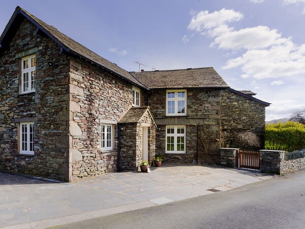 Tilly's Cottage - Grasmere