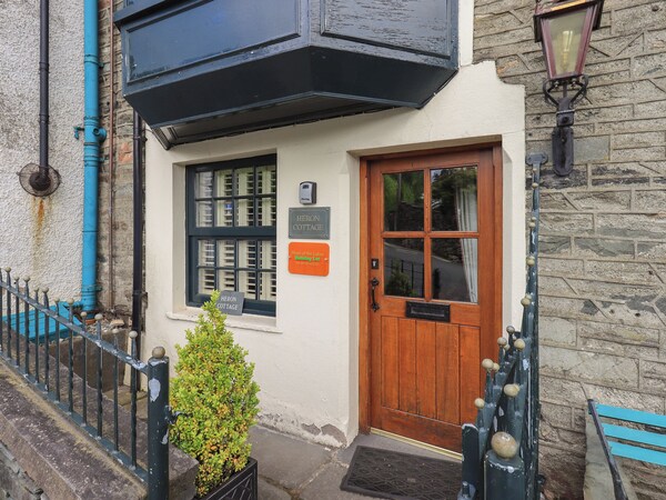 Heron Cottage - Ambleside