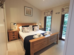 Casa de Campo | Com decoração personalizada, com mobília individualizada, Wi-fi grátis