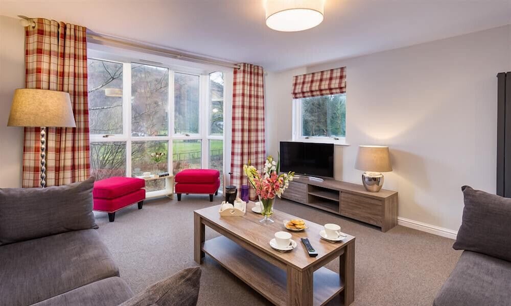 Riverville - Grasmere