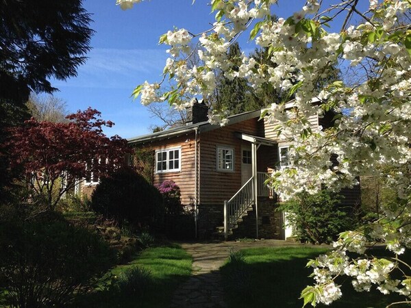 Rosewood By The River - Elterwater