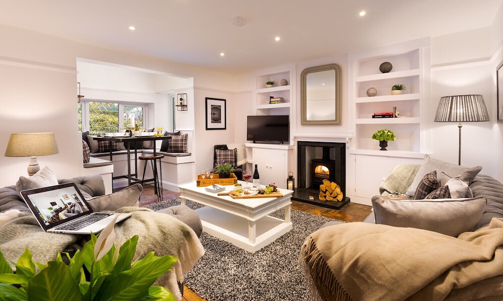 Lexington House - Bowness-on-Windermere