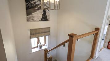 Casa de Campo | Interior