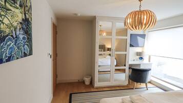 Casa de Campo | 4 quartos, com decoração personalizada, com mobília individualizada