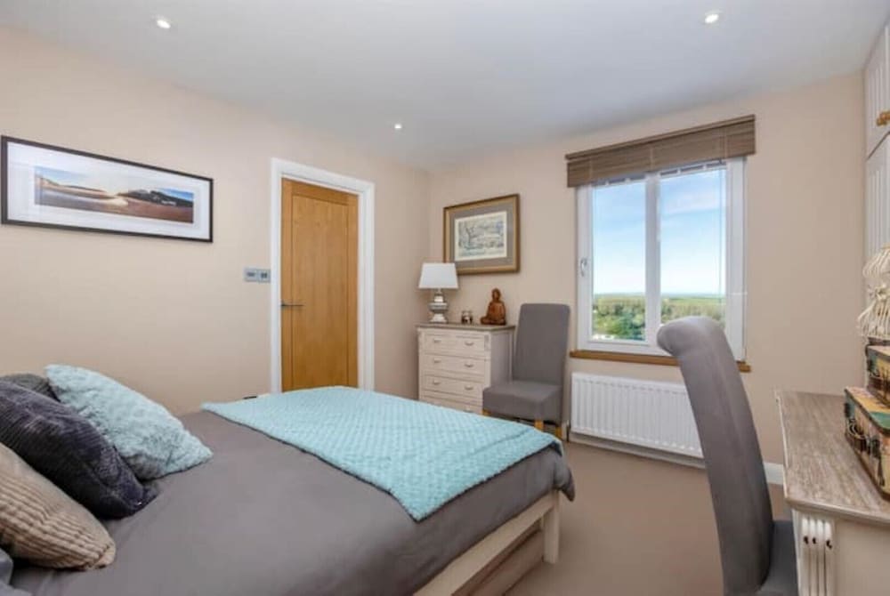 Delightful Salcombe House With Panoramic Views - Salcombe
