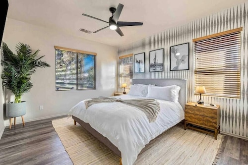 Stylish Summer Getaway W/ Private Pool, Spa - Indio, CA