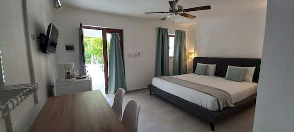 La Piazzetta Suites - Punta Cana