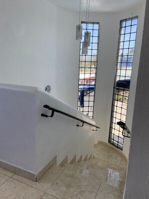 Escadas