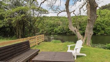 Casa de Campo | Terrenos do alojamento