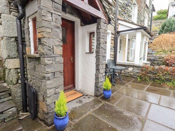 Hideaway Cottage - Ambleside