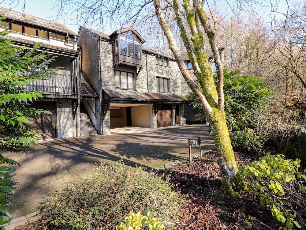 Spring Cottage - Ambleside