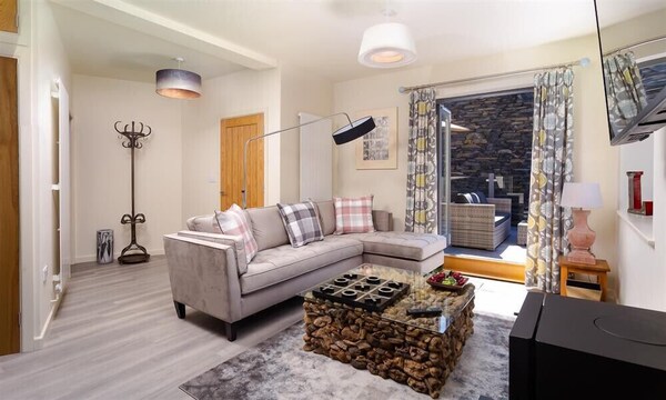 Old Wool Loft - Ambleside
