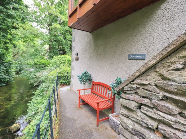 드라이스톤스 - 그라스미어