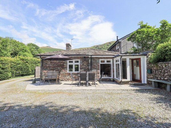 Rowan Cottage - Grasmere