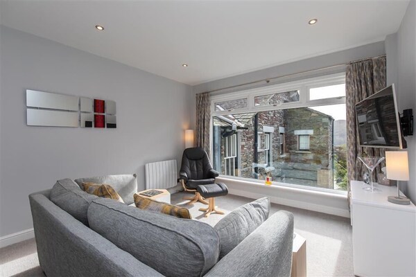 Silver Howe - Grasmere