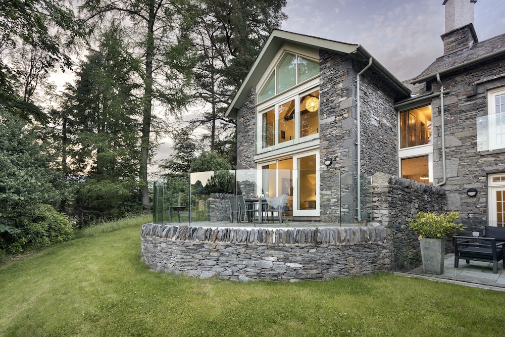 Take Five - Ambleside