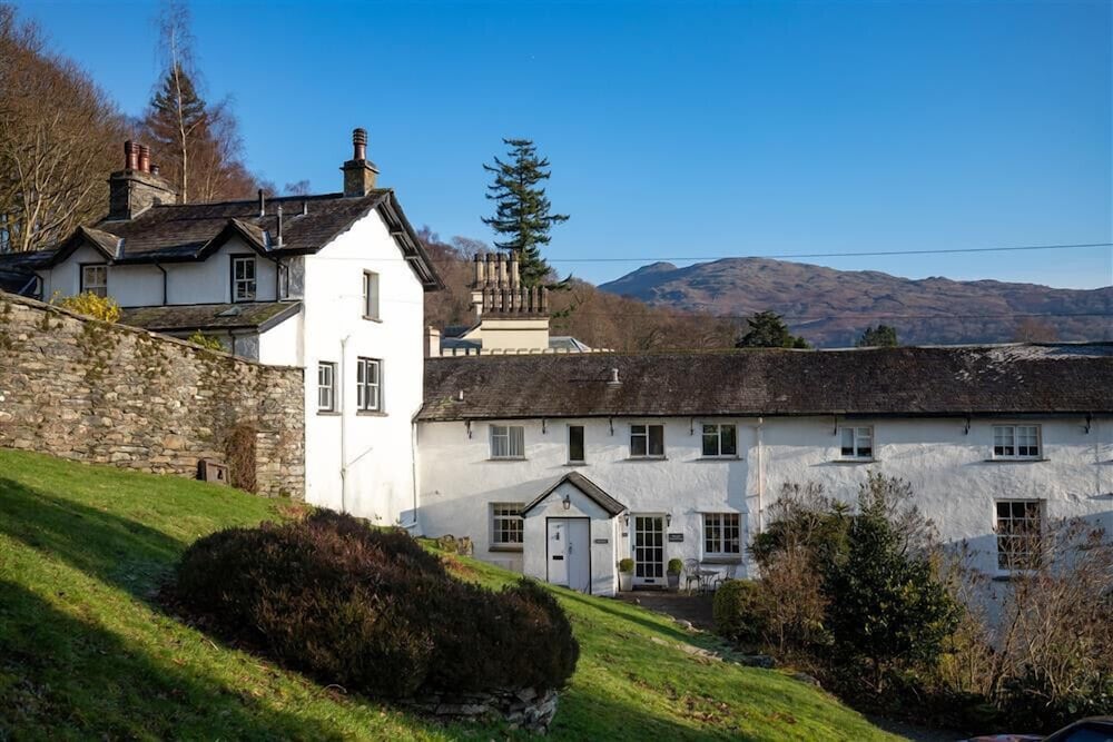 The Hayloft - Ambleside