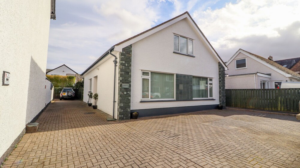 Bowderstone - Keswick