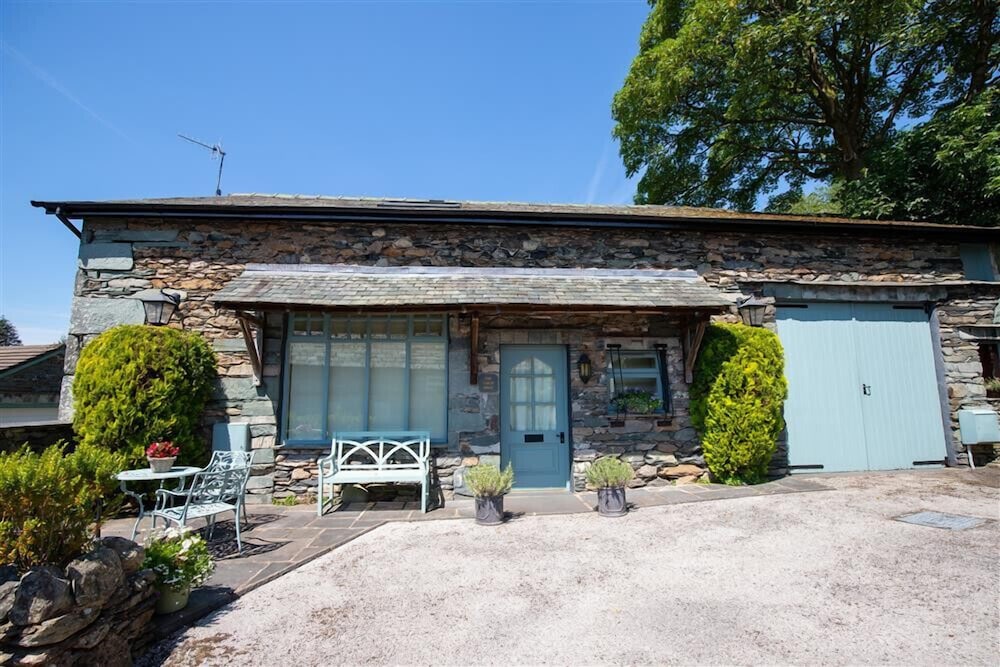 The Coach House - Ambleside