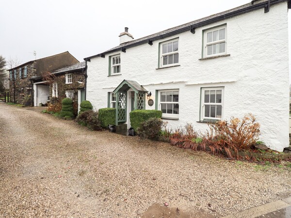 Nurses Cottage - Hawkshead