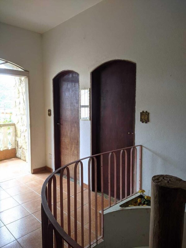 Pousada Caminho Da Serra - Ubatuba