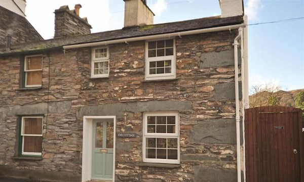 End Cottage - Ambleside