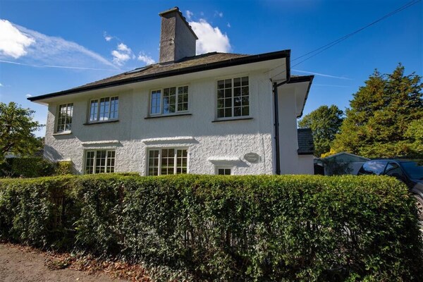 Crozier Cottage - Grasmere