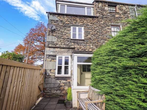 Penny Red Cottage - Ambleside