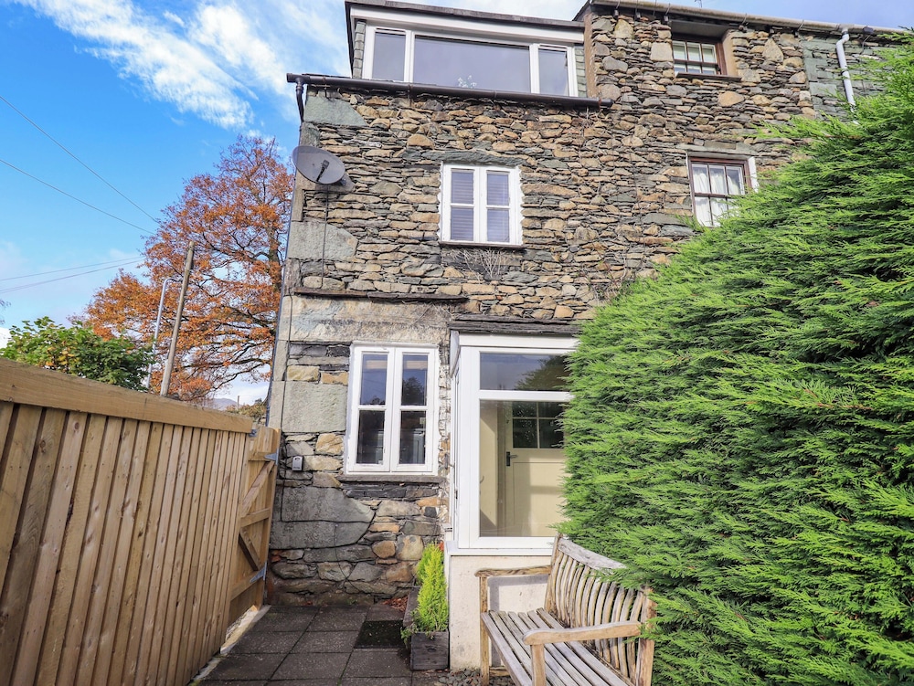 Penny Red Cottage - 앰블사이드