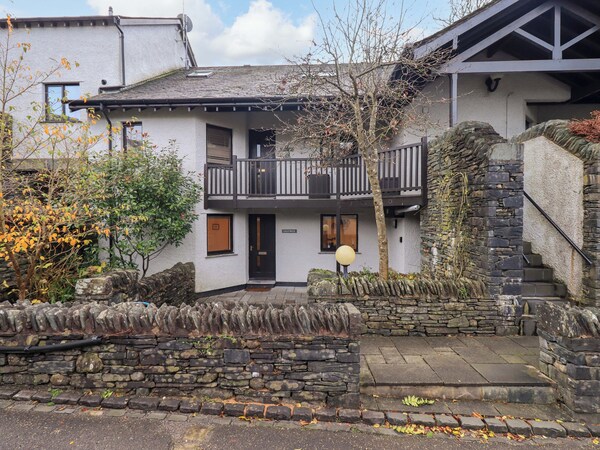 Gillybeck - Ambleside