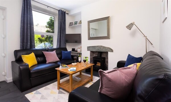 Fell Cottage - Ambleside