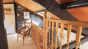 Casa de Campo | Interior