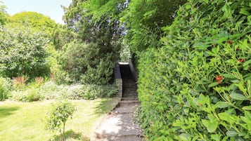 Casa de Campo | Interior