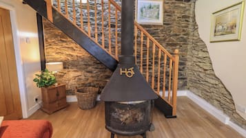 Casa de Campo | Interior