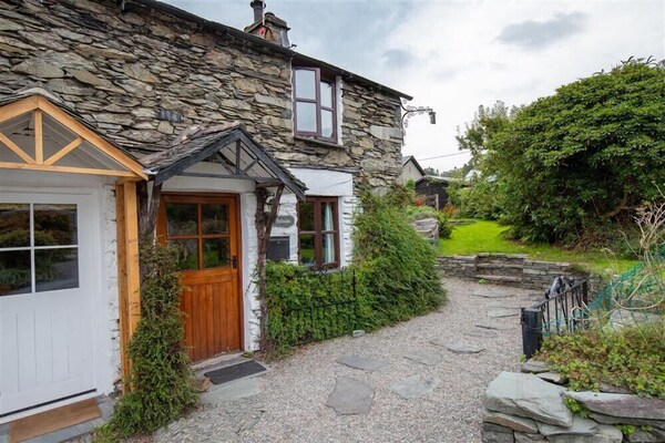 Fellside Cottage - Ambleside