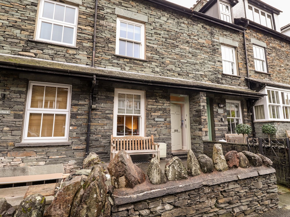 Hazeldene - Ambleside