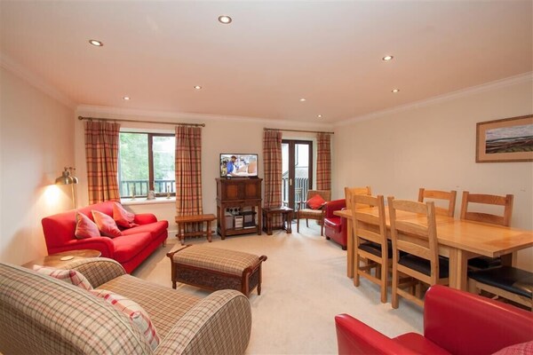 The Miller - Ambleside