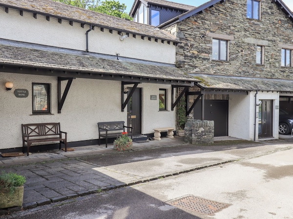 Ghyll Heights - Ambleside