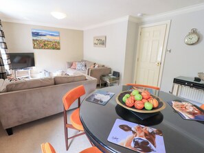 Casa de Campo | Sala de estar | Leitor de DVD 