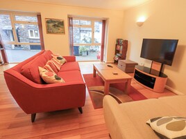 Casa de Campo | Sala de estar | Leitor de DVD 