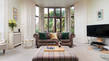 Casa de Campo | Interior