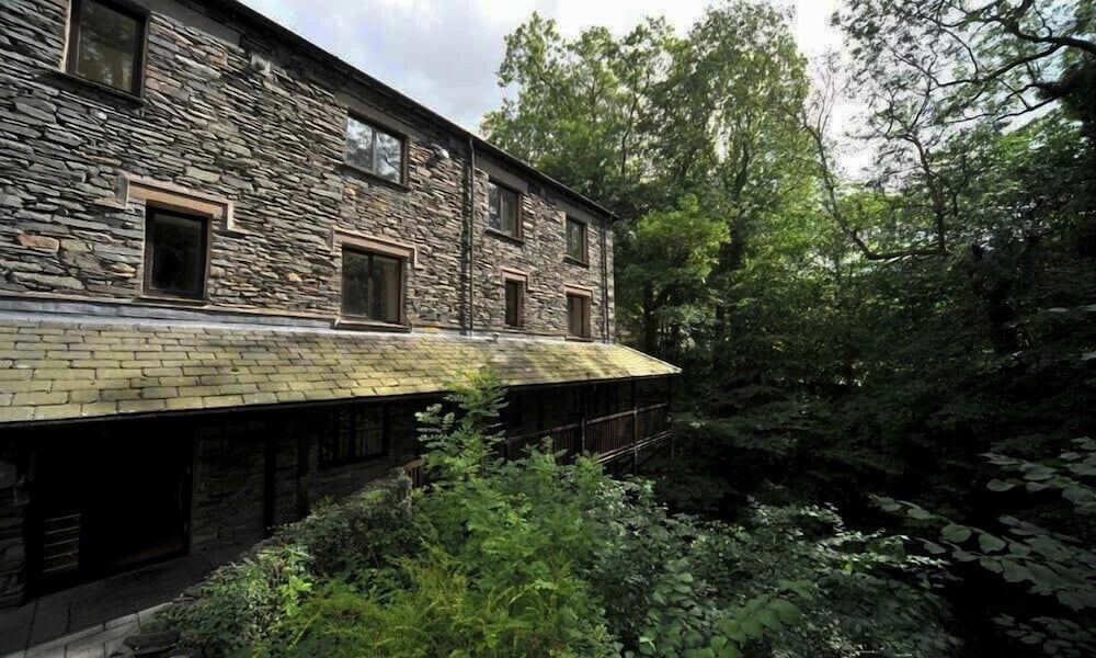 River Falls View - Ambleside