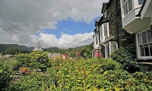 Luke's Hoose - Ambleside