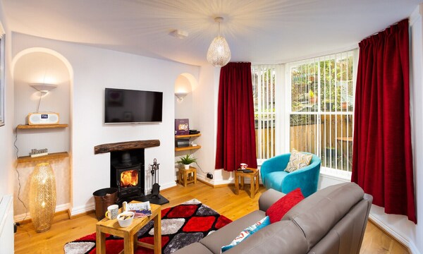 Oak Cottage - Bowness-on-Windermere